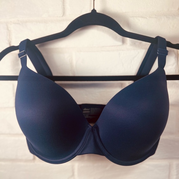 Soma | Intimates & Sleepwear | Nwt Soma Enbliss Full Coverage Lined ...